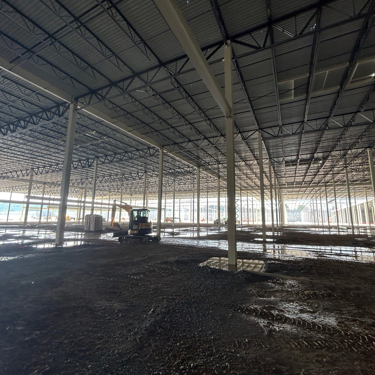 Assembly Yard Studios – Nafco