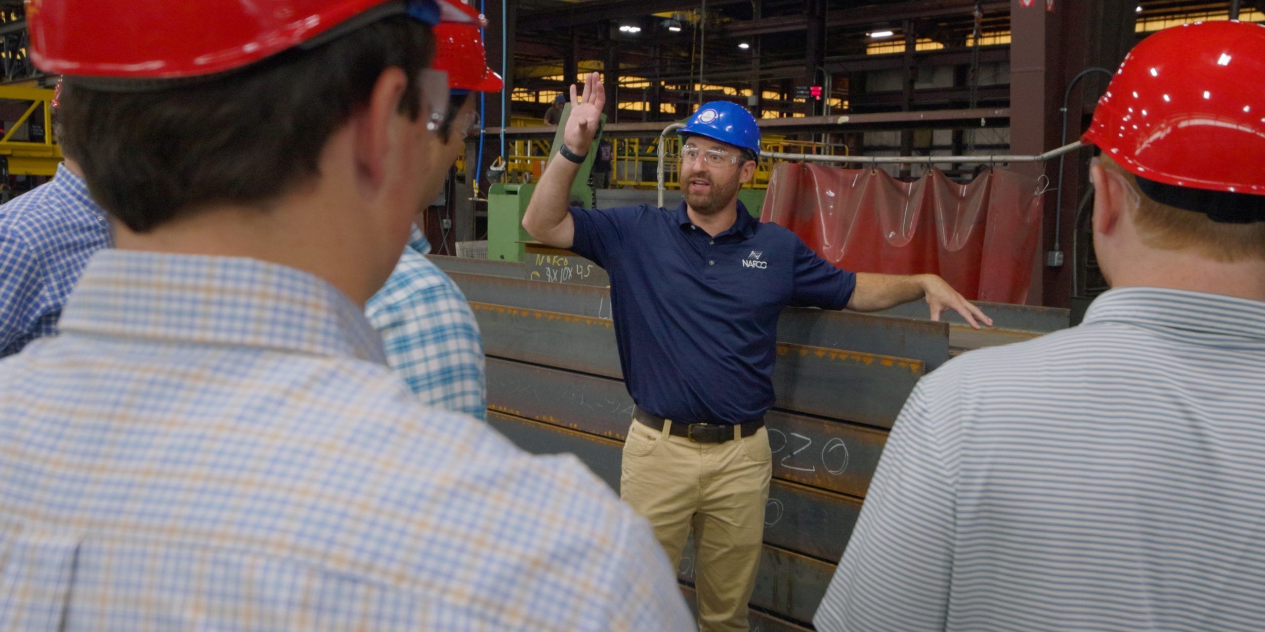 Next Generation of Leadership at NAFCO – Nafco