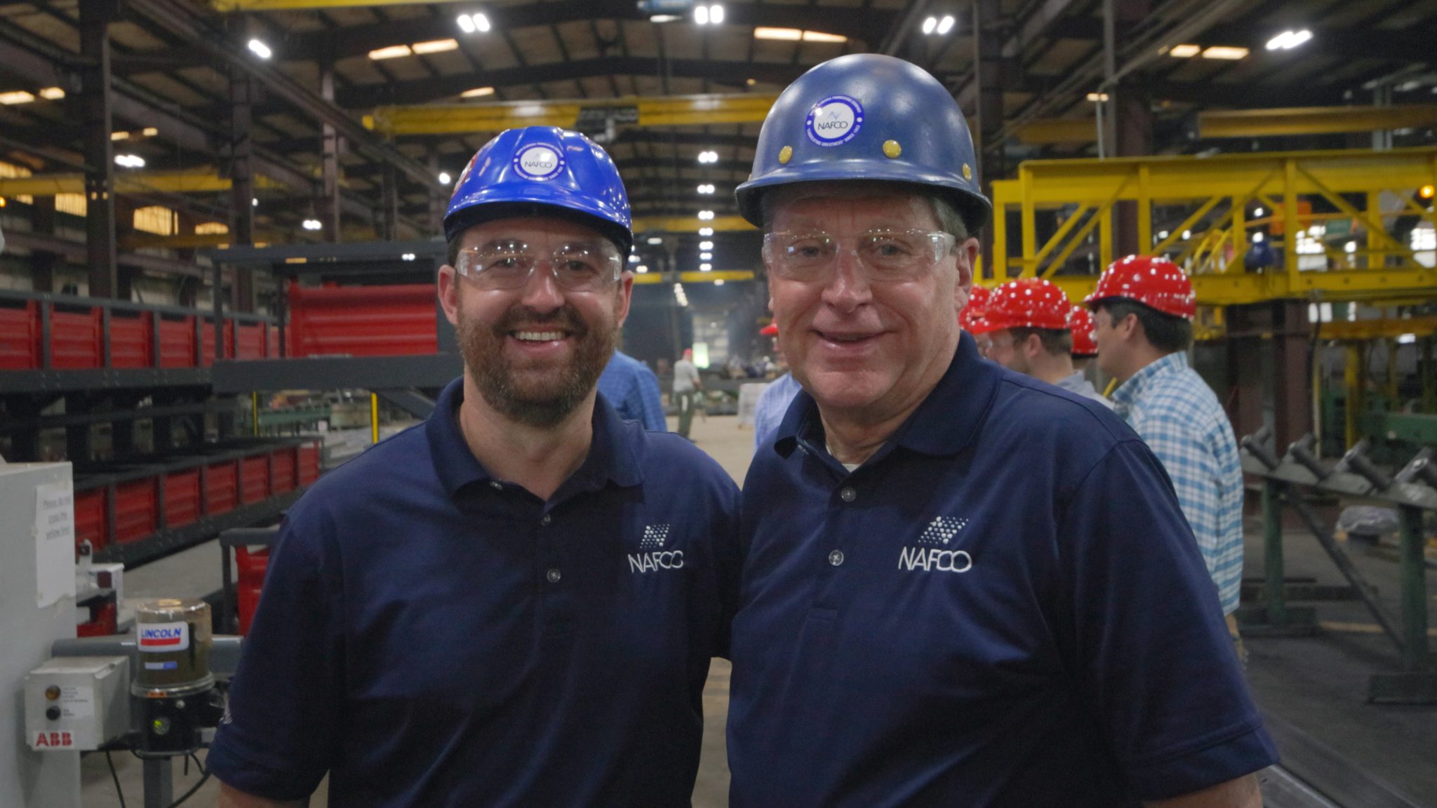 Next Generation of Leadership at NAFCO – Nafco