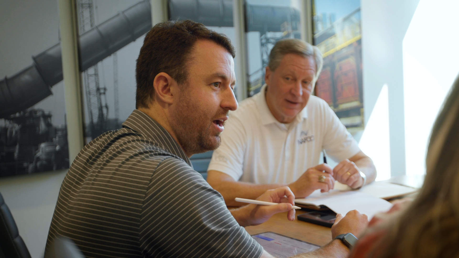 Next Generation of Leadership at NAFCO – Nafco